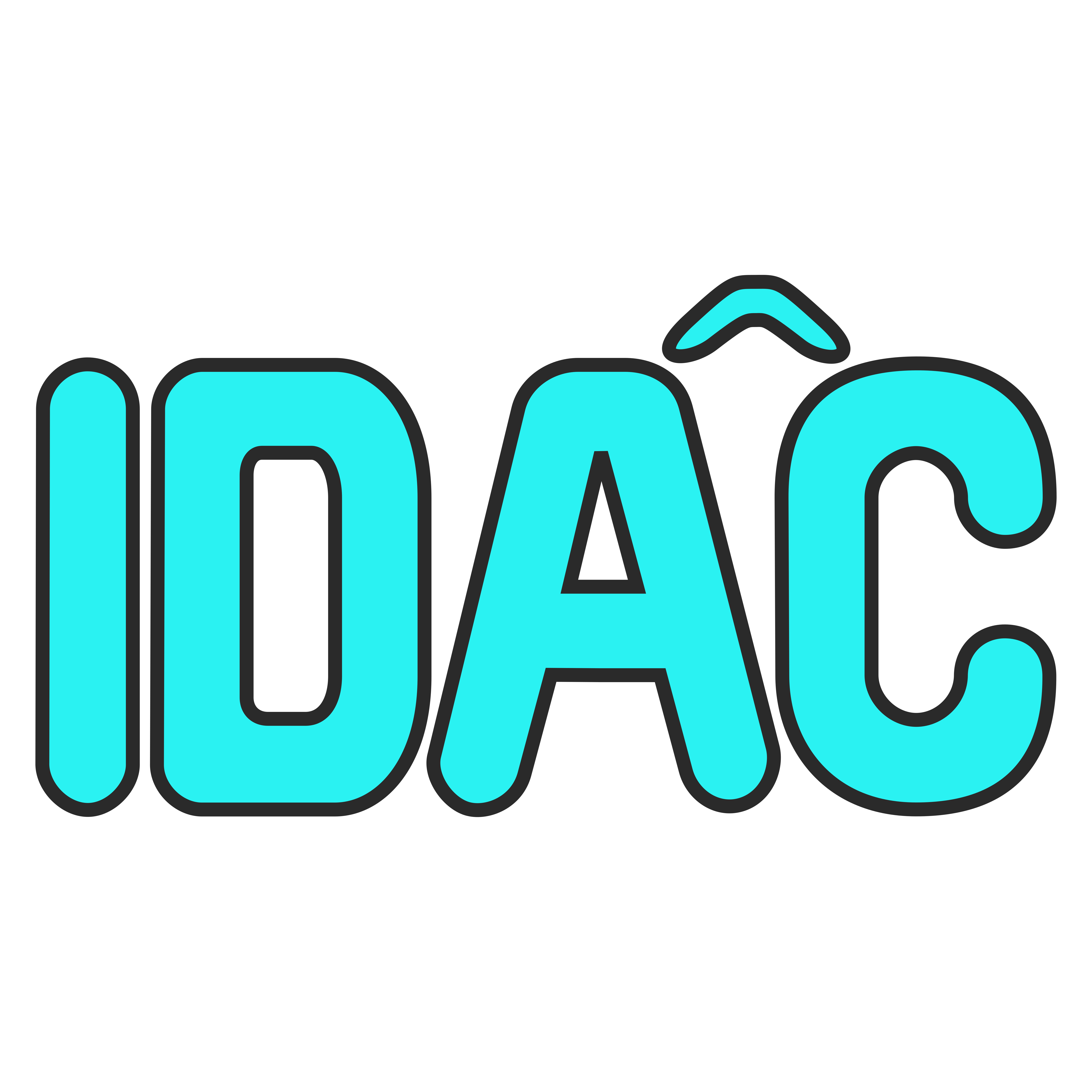 IDAC GmbH - Startseite